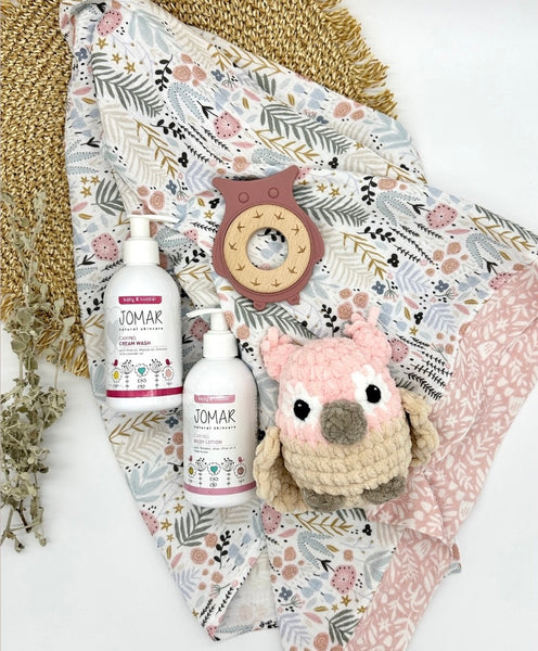 My Little Owl – My Starlings (Pty) Ltd