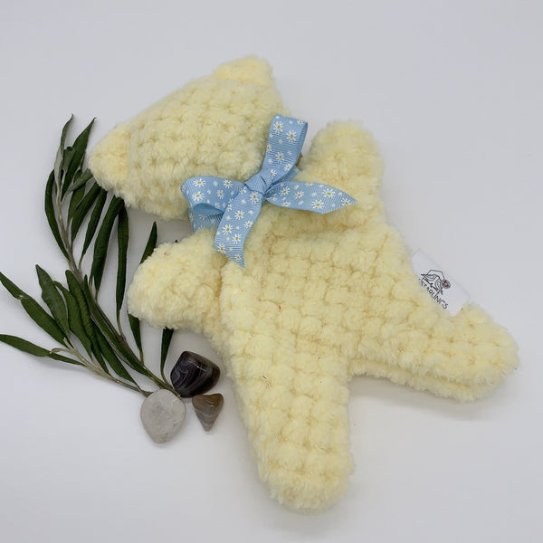 Taggies – My Starlings (Pty) Ltd